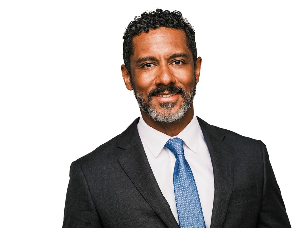 President & CEO - Palmetto Project