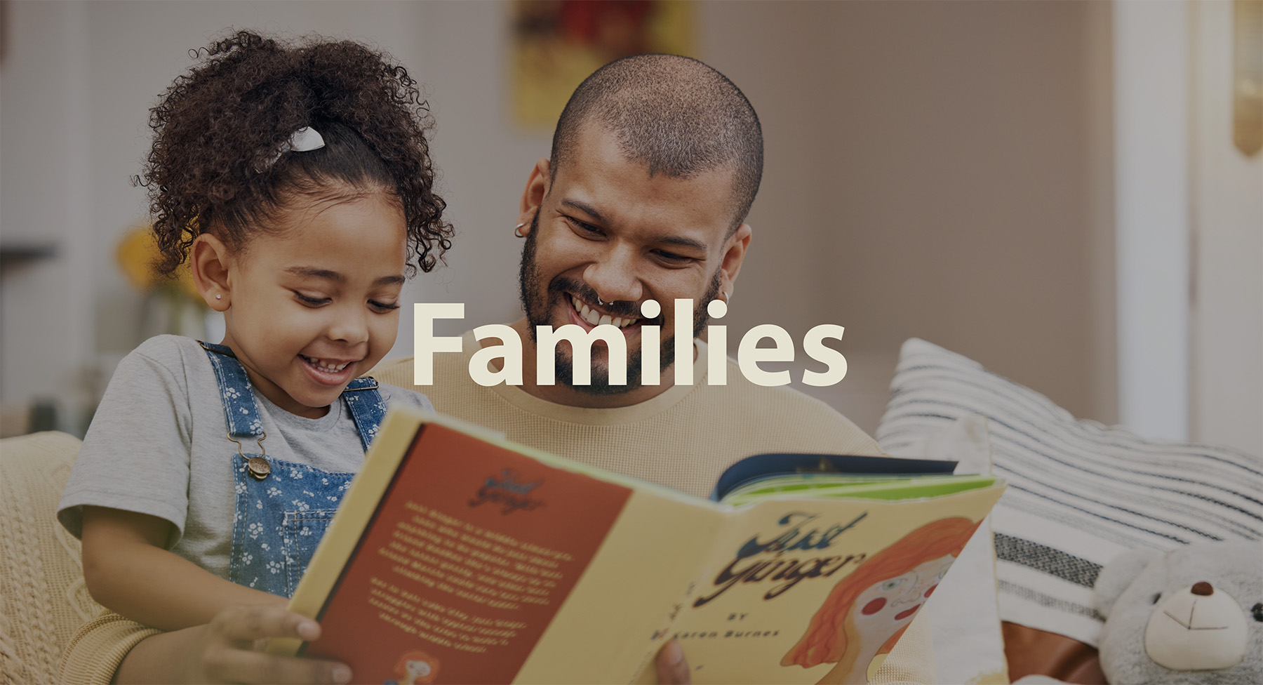 Home - Palmetto Project