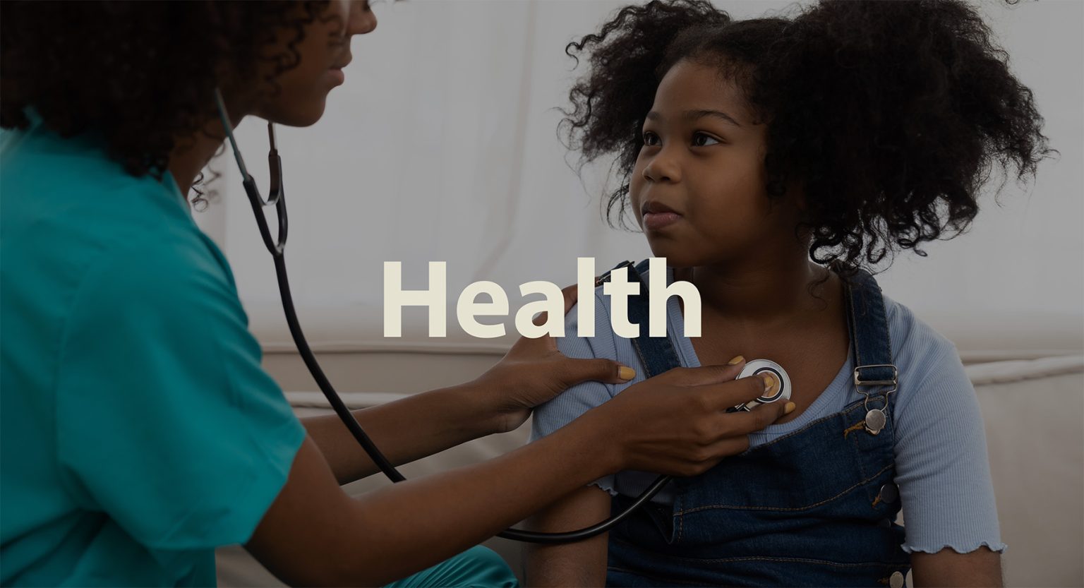 Health - Palmetto Project